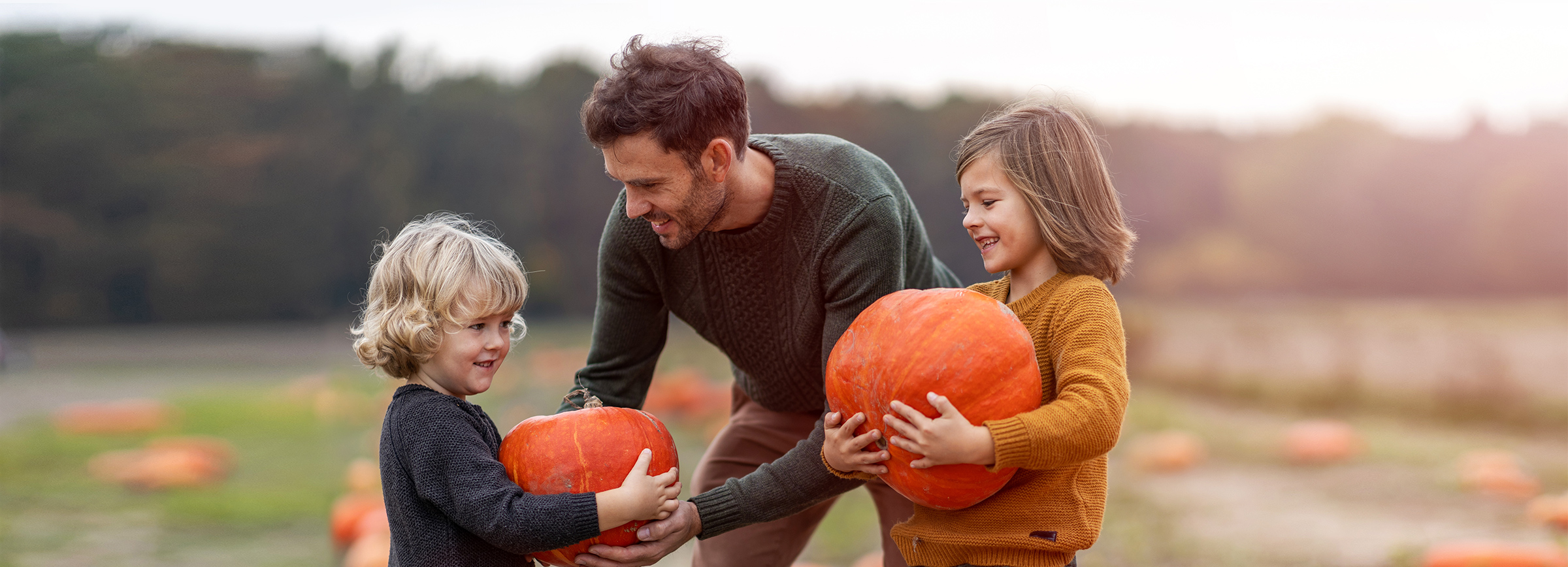 Co jeść jesienią | Pacjent