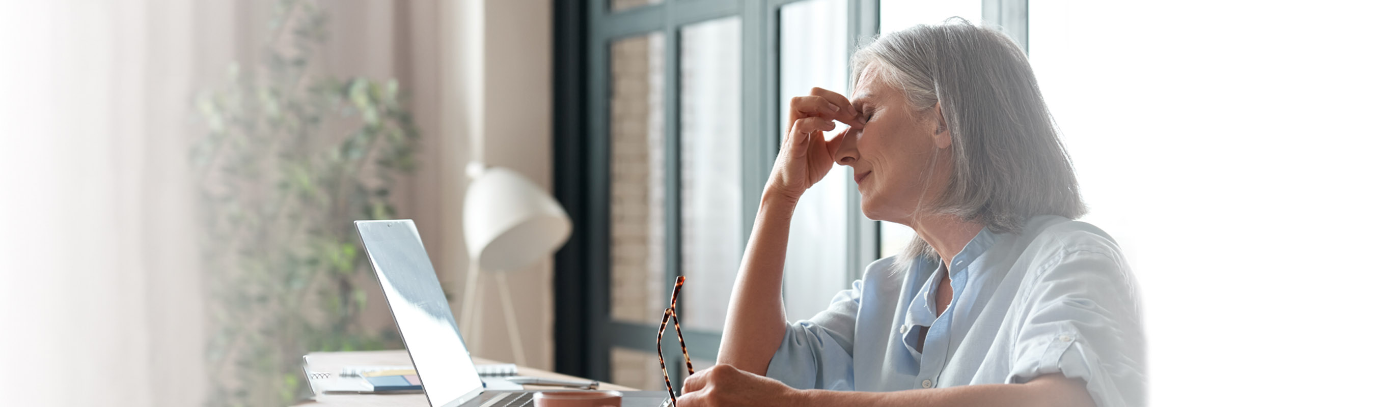 Dbaj o oczy | Pacjent