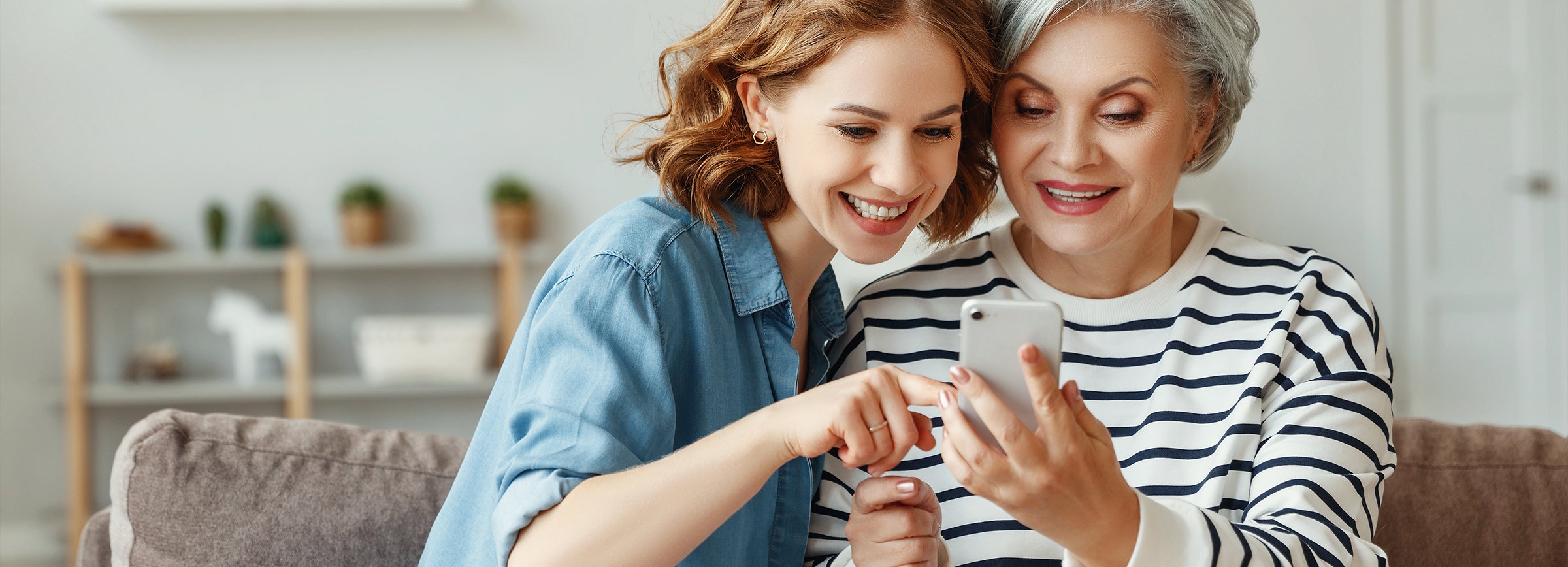 Babcia ma zdrowie pod kontrolą | Pacjent