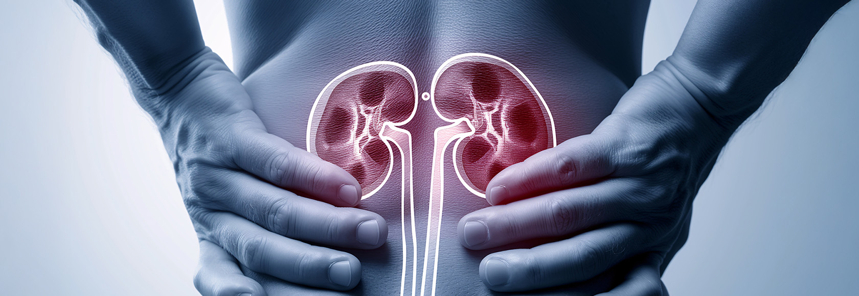 Przewlekła choroba nerek – co o niej wiesz | Pacjent