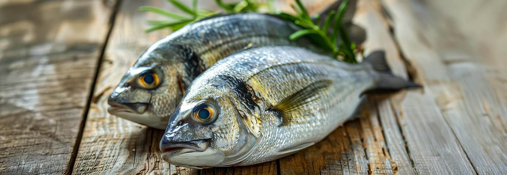 Bądź zdrów jak ryba | Pacjent